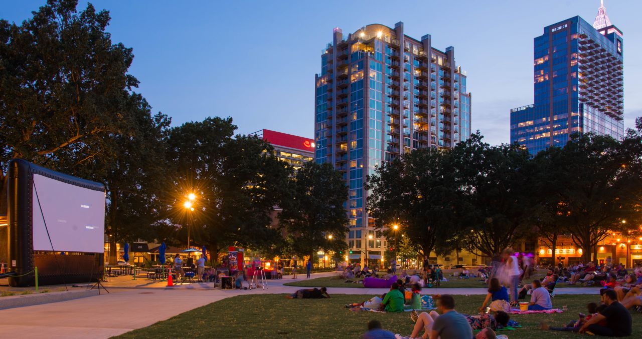 Posts in family fun | visitRaleigh insider