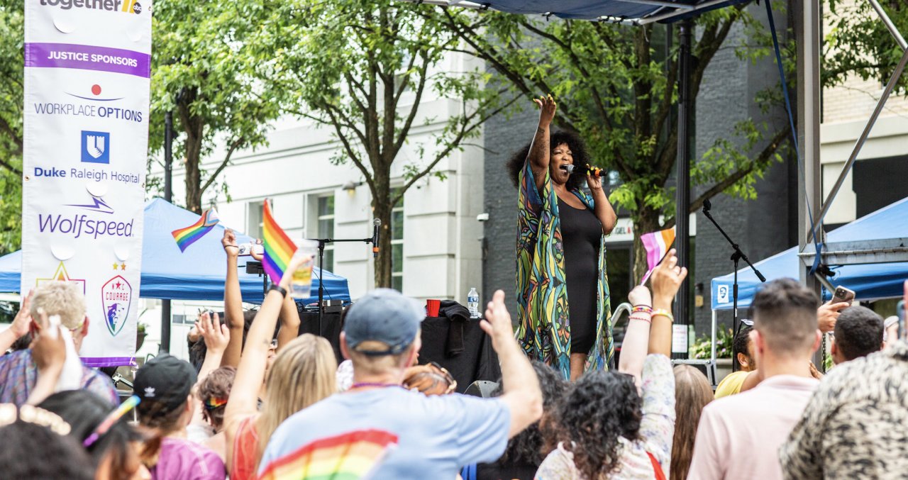 The Biggest Events of Spring and Summer in Raleigh, N.C.