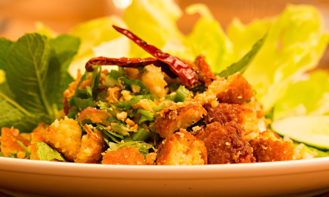 Niall Hanley | Owner of Hibernian Hospitality in Raleigh, N.C ...