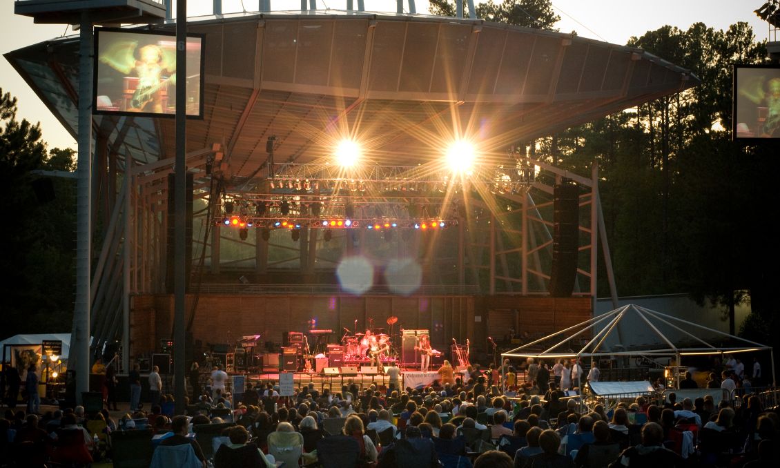 Top 10 Things to Do in Cary, N.C.
