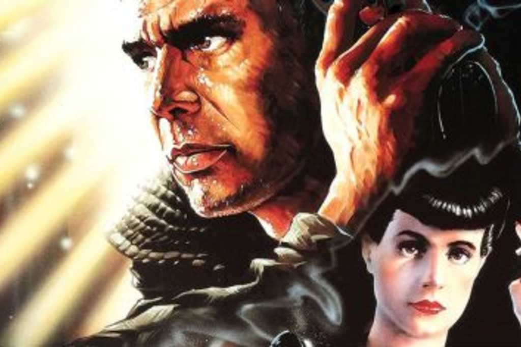 Sci-Fi Night: Blade Runner | Oakland, CA