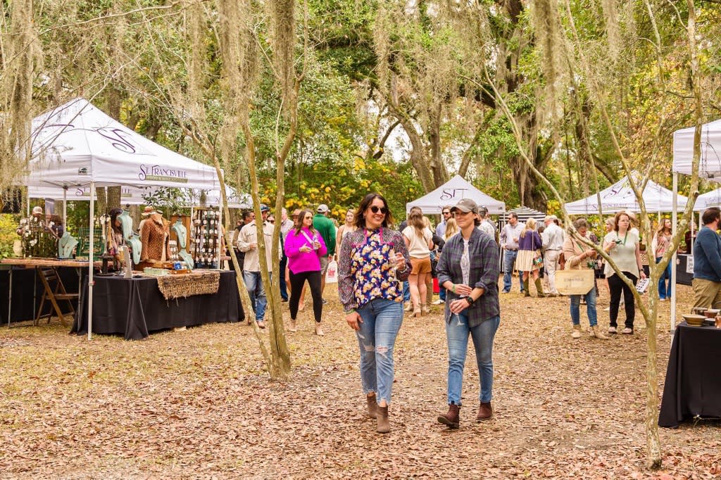 November Events & Things To Do in Baton Rouge | Shows & Festivals