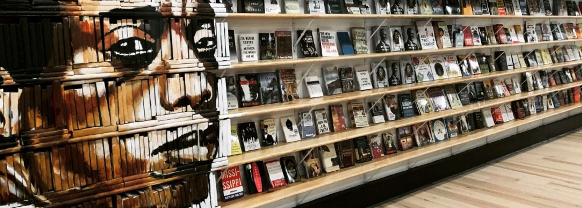 Best Independent Bookstores | New Orleans