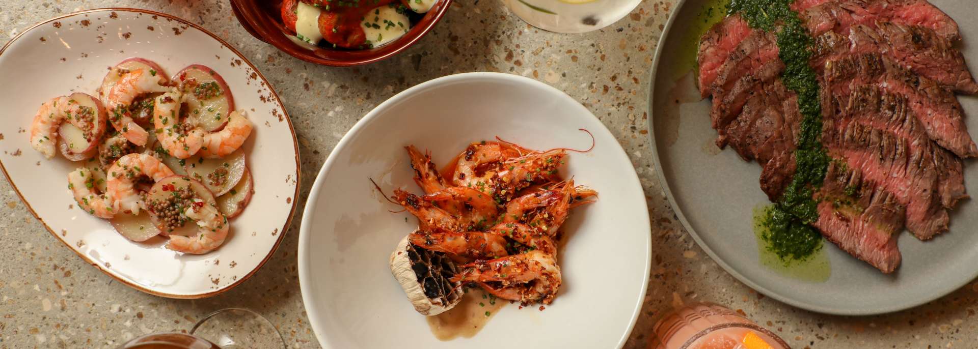 Best Group Dining | COOLinary New Orleans