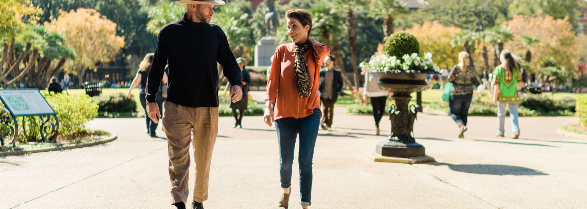 Ultimate New Orleans Fall Travel Guide