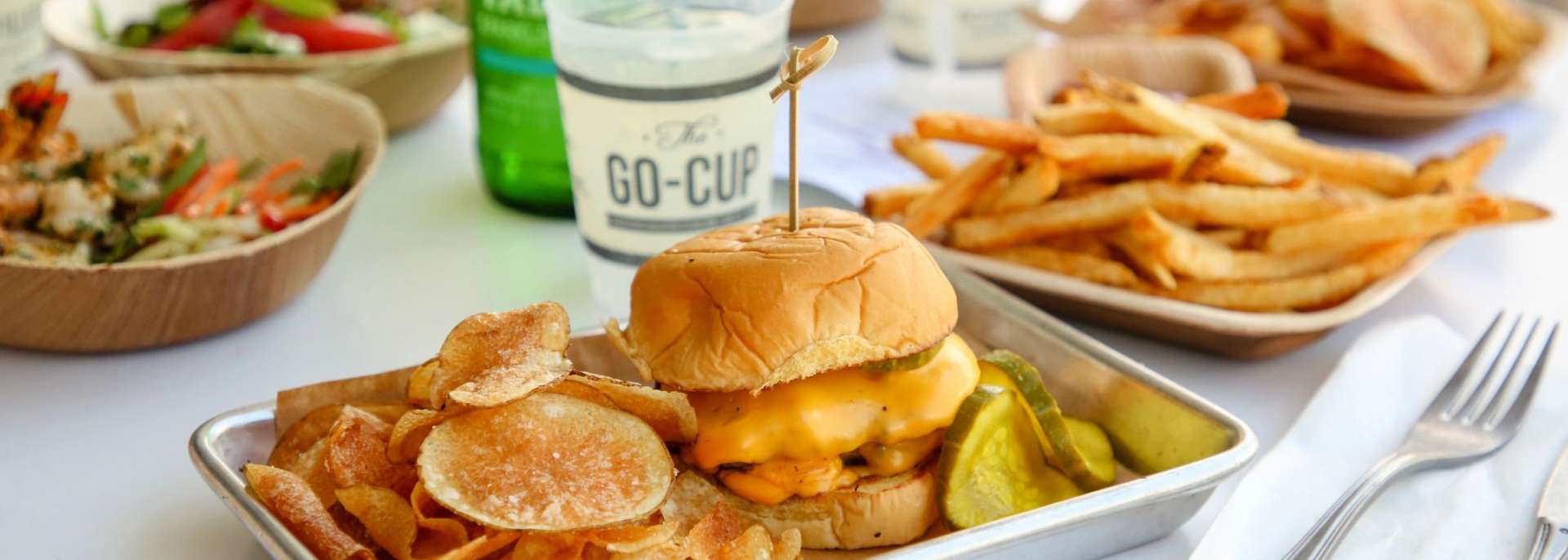 Family-Friendly Restaurants | COOLinary New Orleans