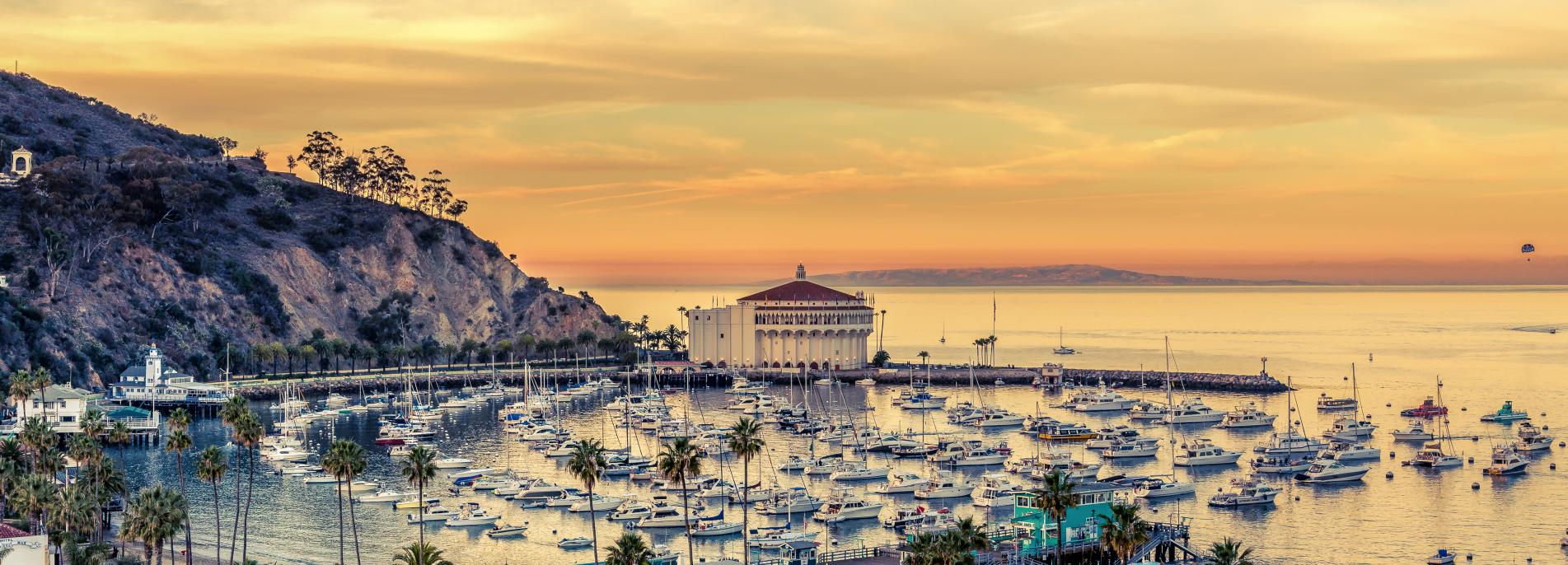 How to Plan for Your Third Night Free on Catalina Island