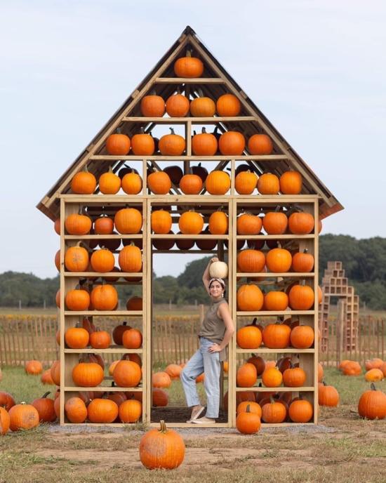10 Must-dos on Long Island this Fall