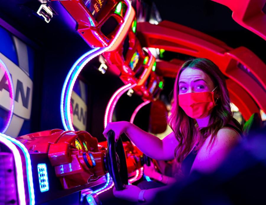 What to Do in Wichita During Spring Break 2021