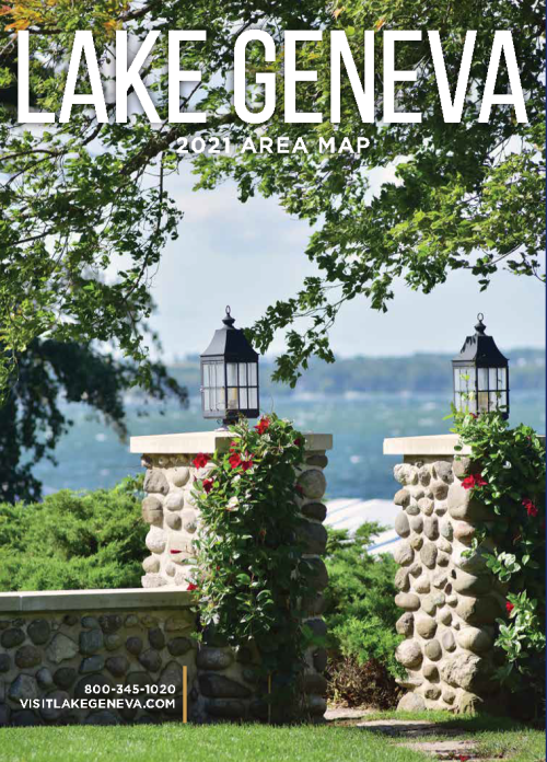 Geneva Lake Shore Path: History, Maps & What To Expect