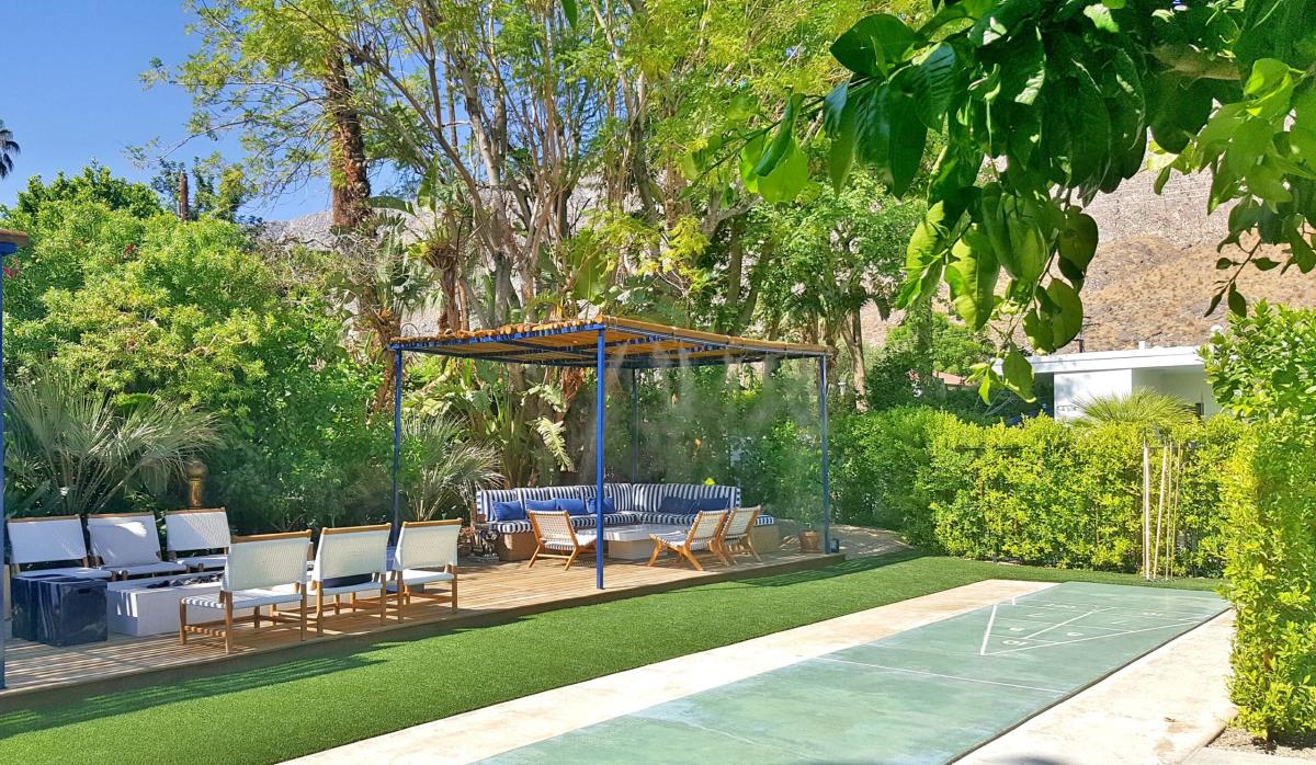 The Ultimate Guide to Day Passes for Hotel Pools in Palm Springs ...