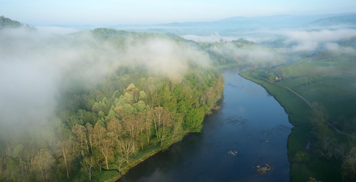 New River