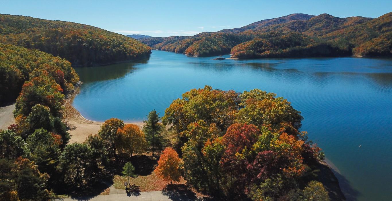Rapidan Wildlife Management Area Shenandoah National Park – Page 2