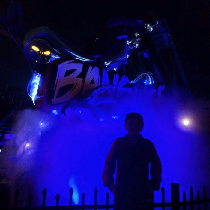 An Insider's Guide to Kings Island