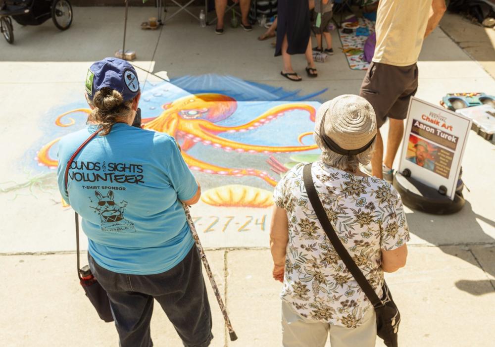 10 Must-Visit Murals in Ann Arbor | Ann Arbor, MI