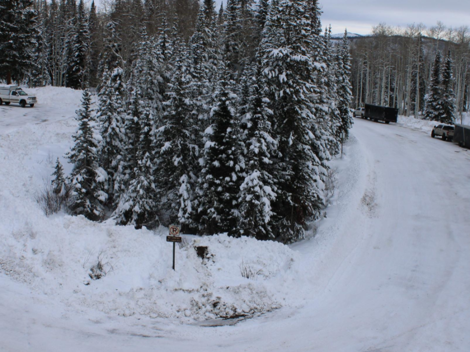 Steamboat Springs, Colorado | Live Conditions and Webcams