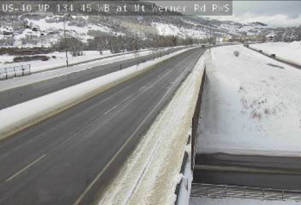 Steamboat Springs Colorado Live Conditions And Webcams