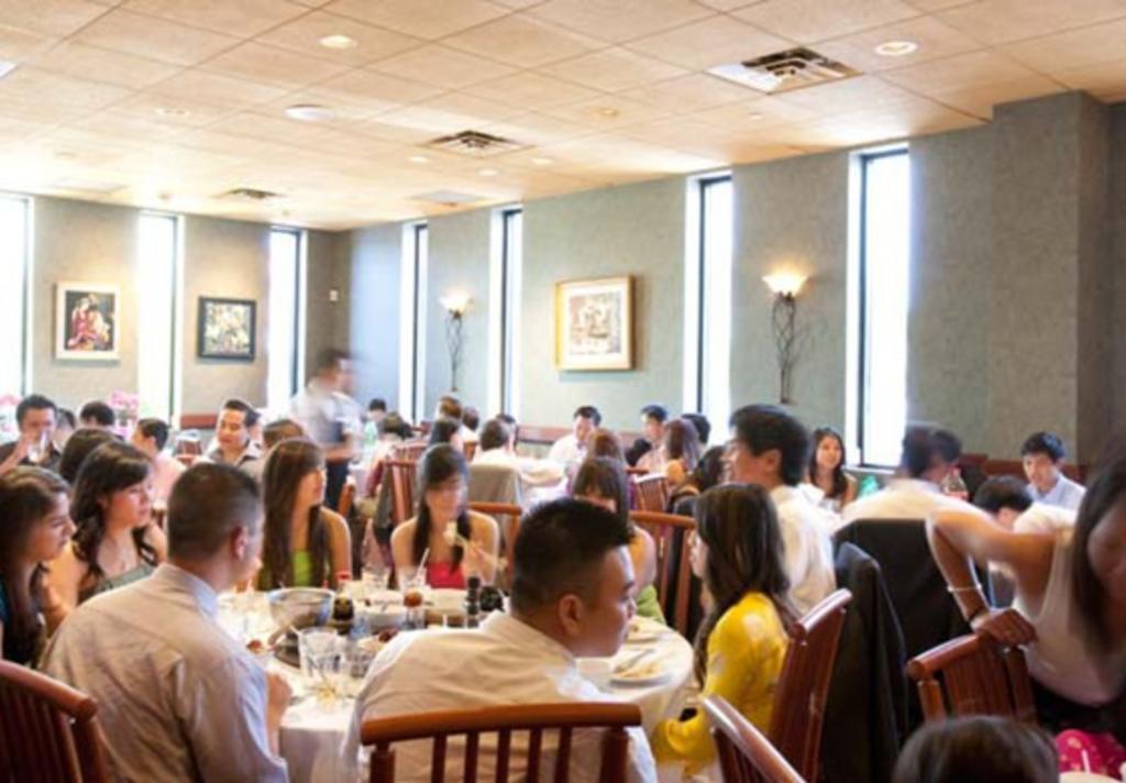 Kim Son - Bellaire | Restaurants in Houston, TX