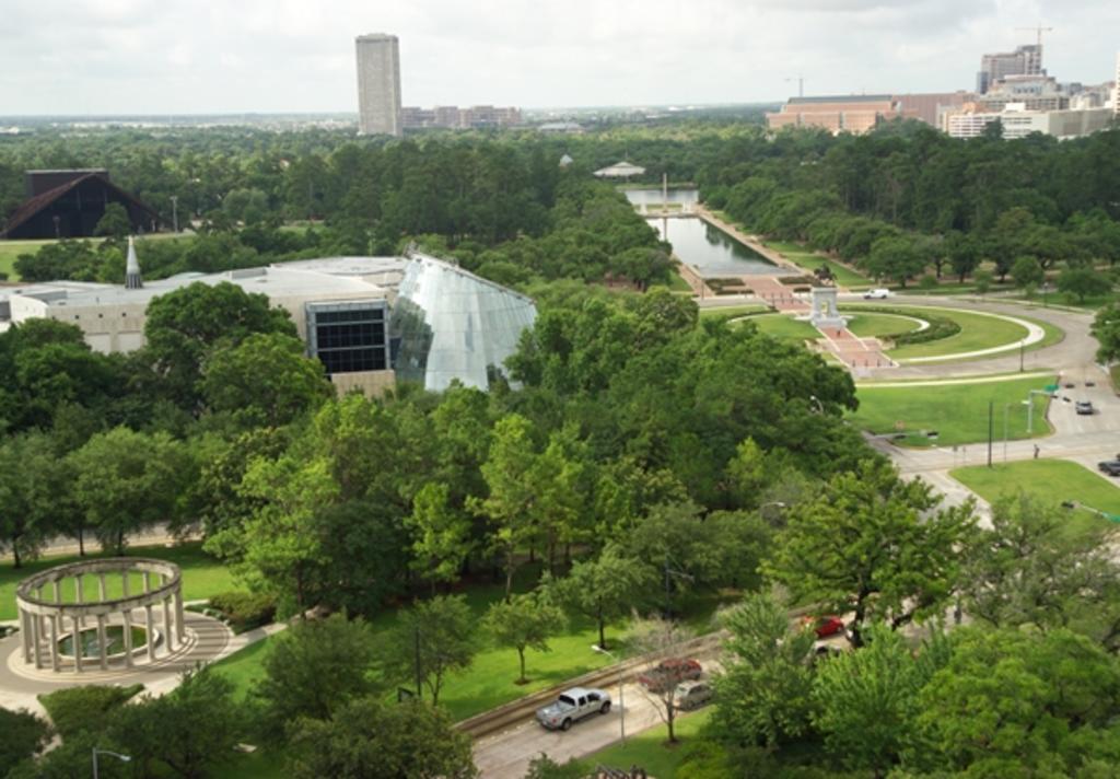 Houston Museum District | Things To Do in Houston, TX