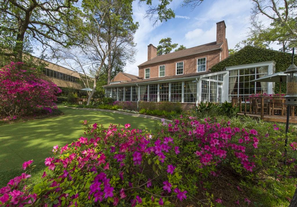 The Manor House | Venues in Houston, TX