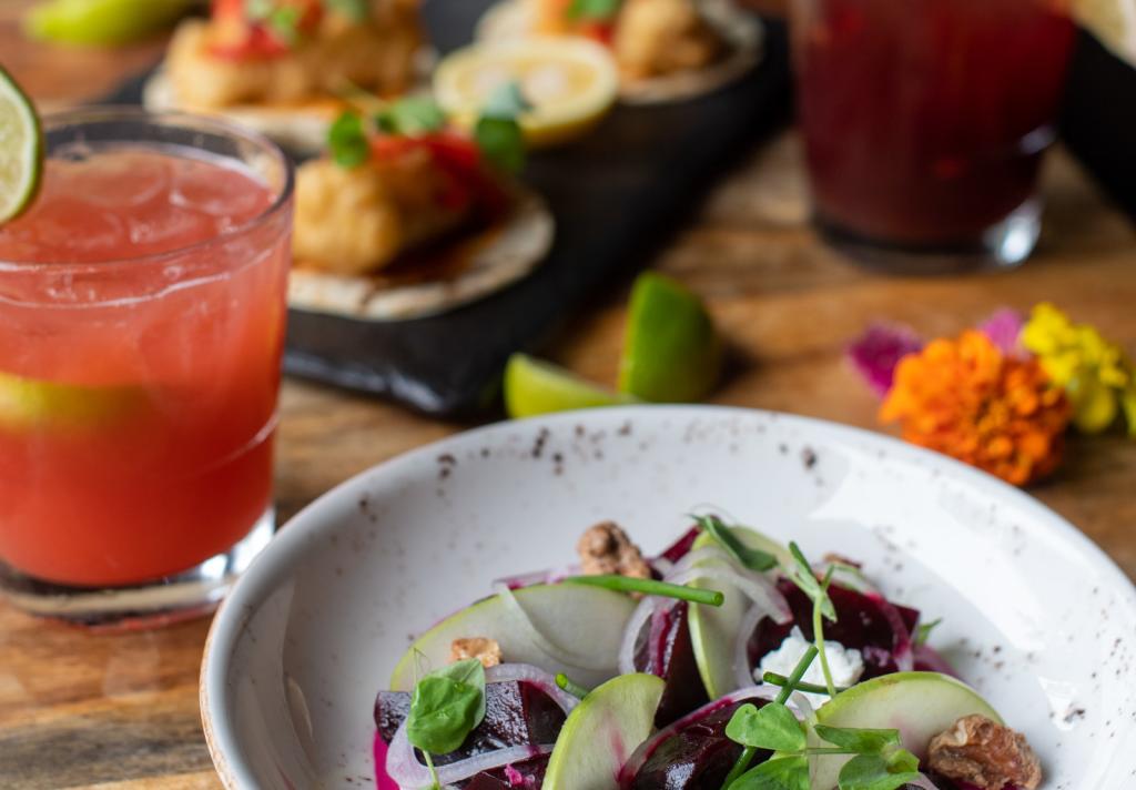 Toro Toro | Restaurants in Houston, TX