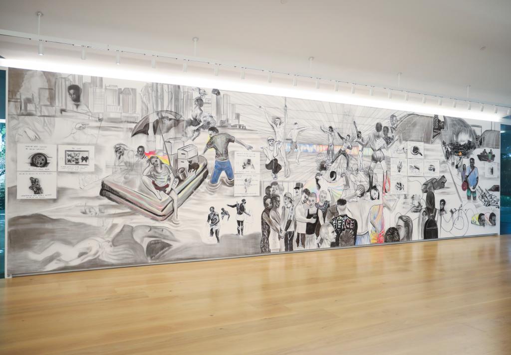The Menil Drawing Institute | Things To Do in Houston, TX