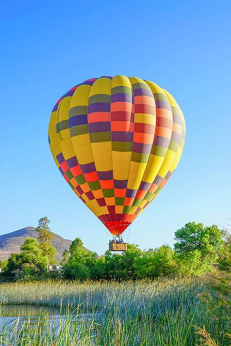 Temecula Valley, CA Visitors Guide To Hotels, Wineries, & Things To Do