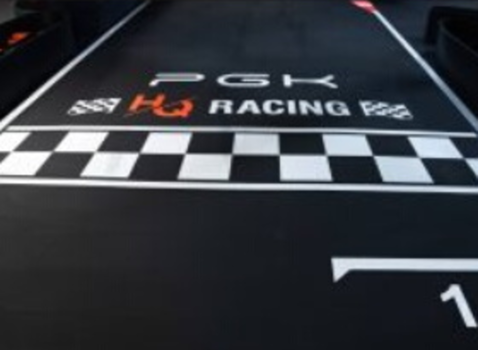HQ Racing