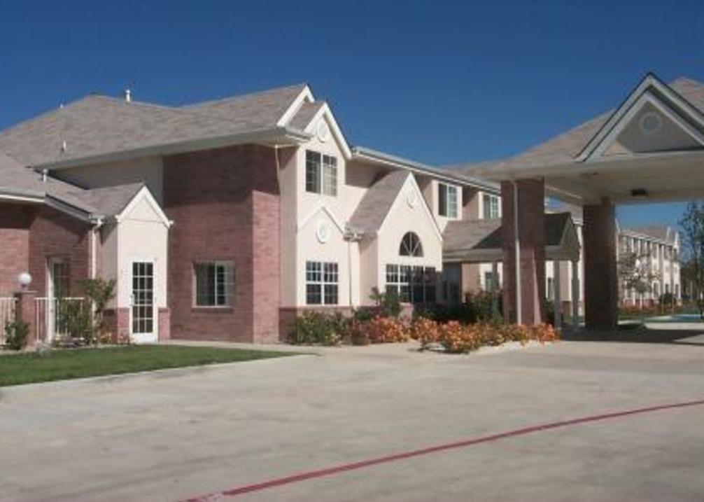 Microtel Inn and Suites