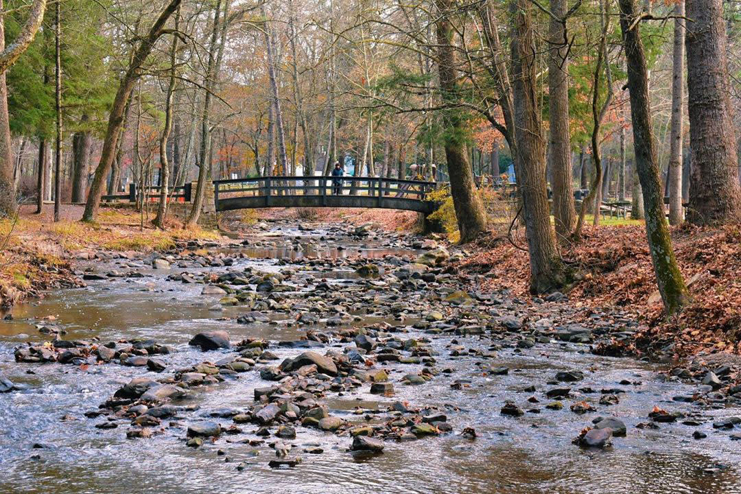 10 Lesser-Known State Parks Worth an Outdoor Adventure