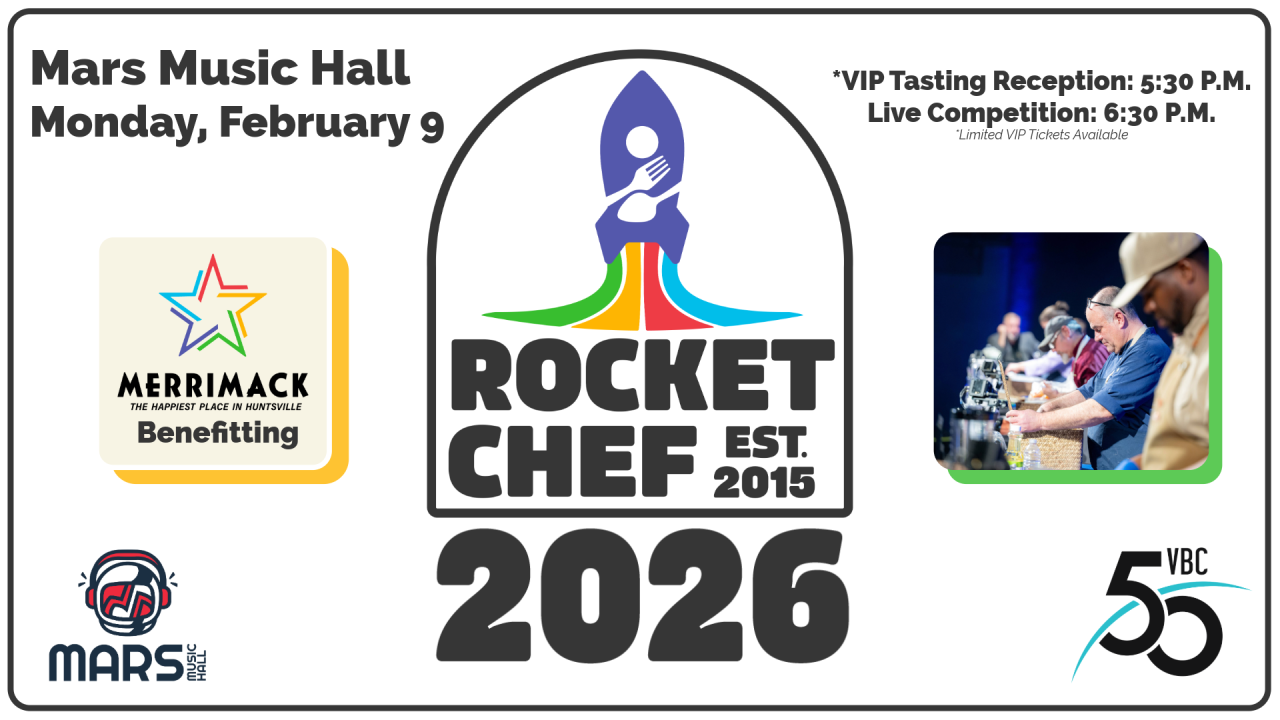 rocket logo competition