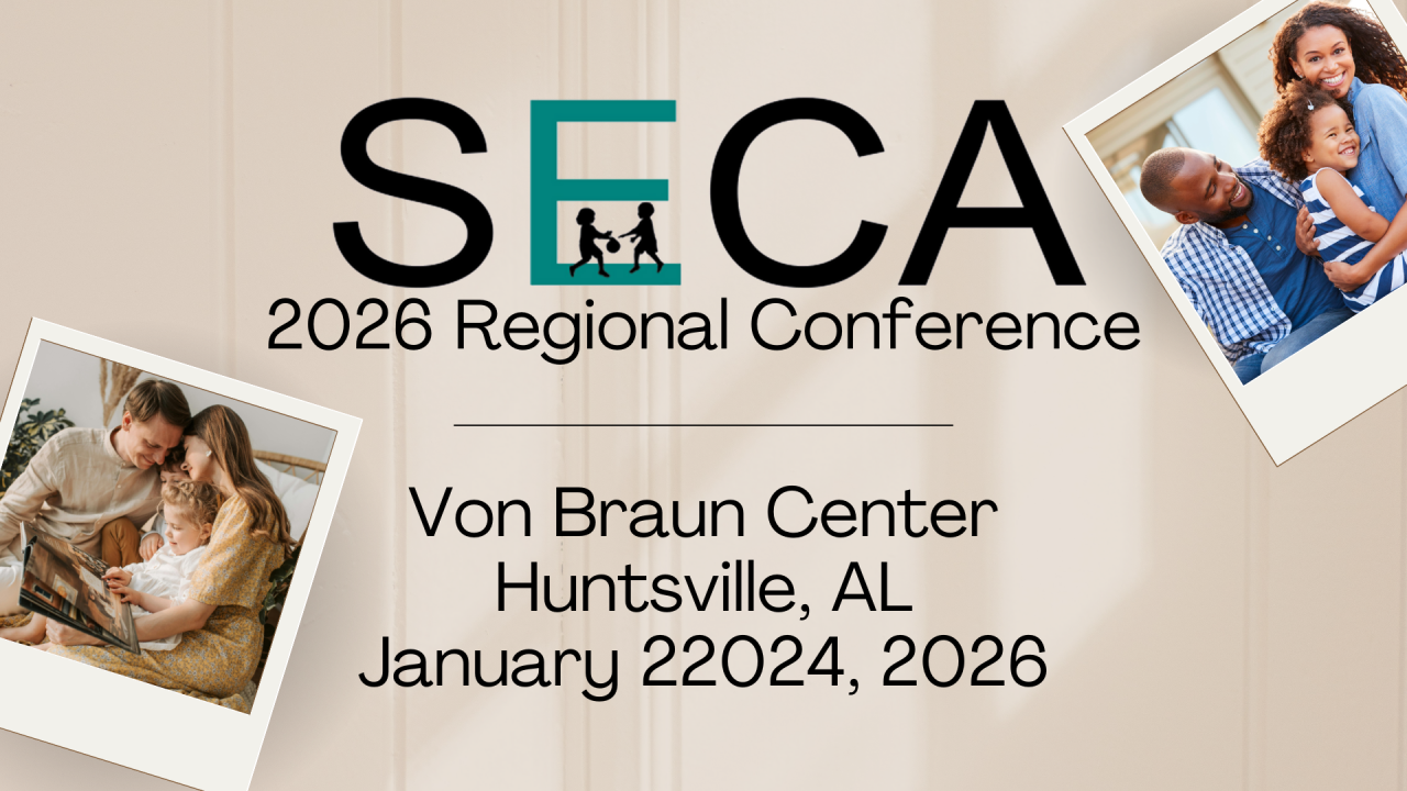 SECA 77th Annual Conference