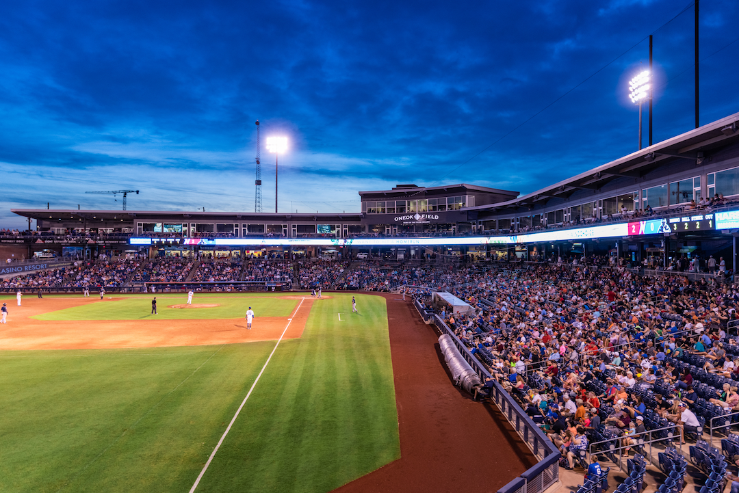 14 Awesome Tulsa Stops for Fall Family Fun