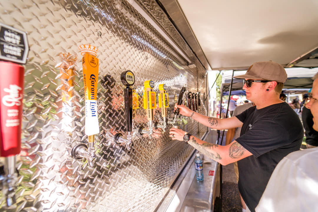 Casper's Can't-Miss Festivals