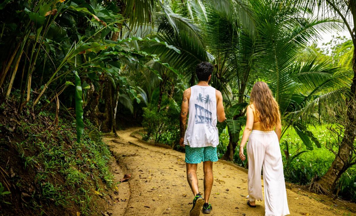 Bastimentos Island | Beaches, Surfing, Diving and Hiking