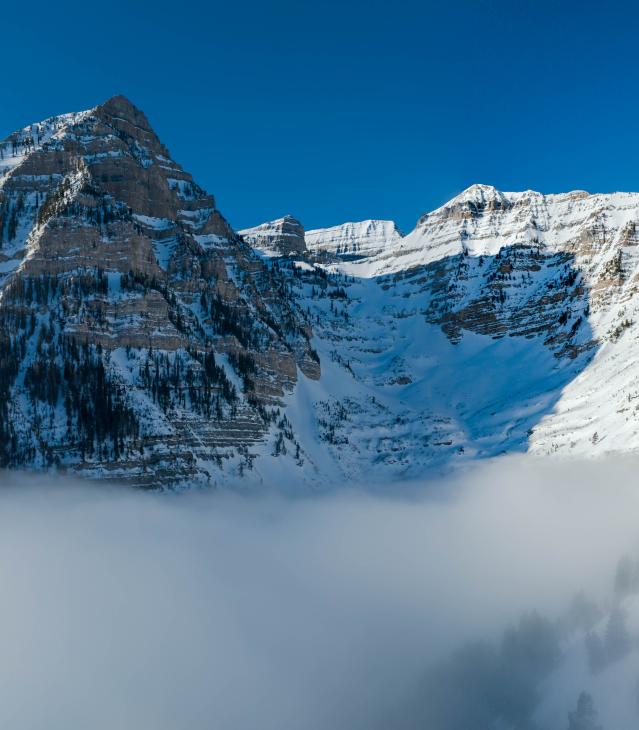 50 Best Hikes in Utah Valley | Explore Utah Valley