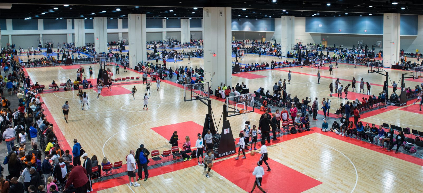 Raleigh Sports Planning | Venues, Services & Events Calendar