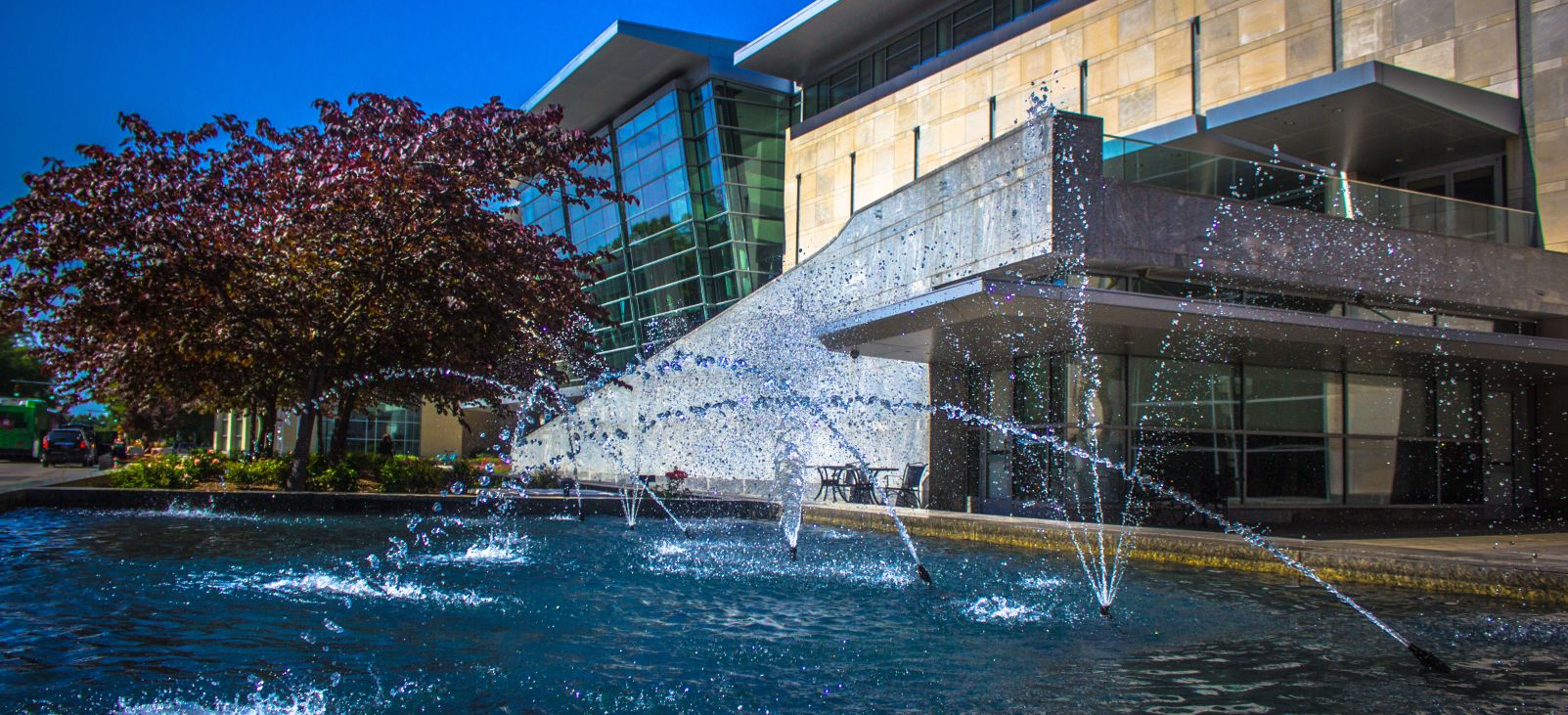 Raleigh Meeting Planners’ Guide | Meeting Rooms and Meeting Space