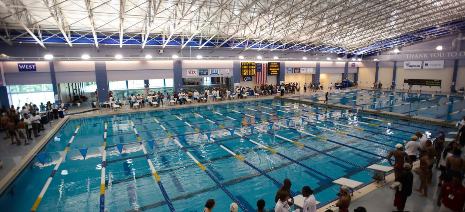 Raleigh Sports Planning | Venues, Services & Events Calendar