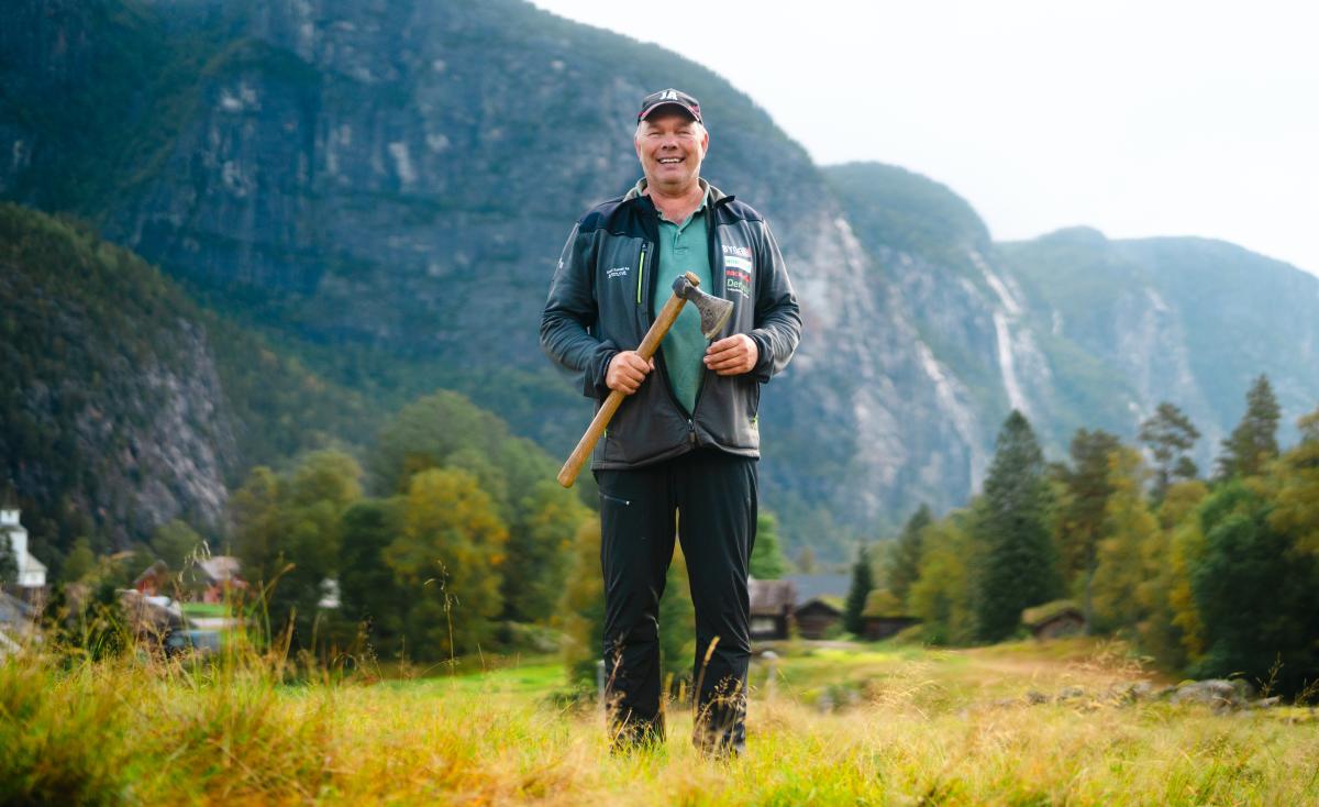 Setesdal Stabkirche | Visit Südnorwegen