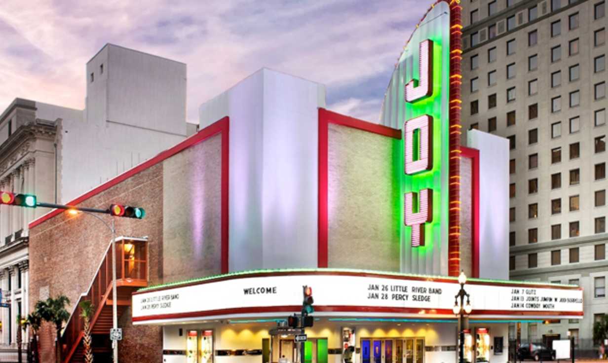 Joy Theater