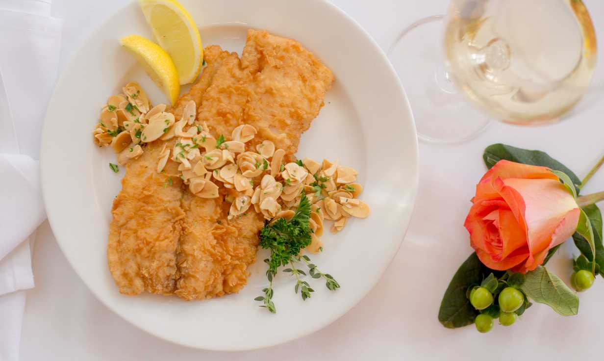 Antoine's Restaurant