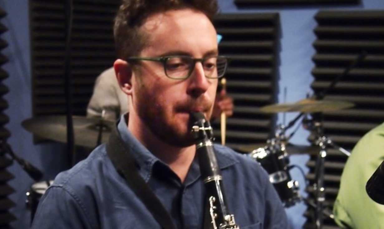 Byron Asher