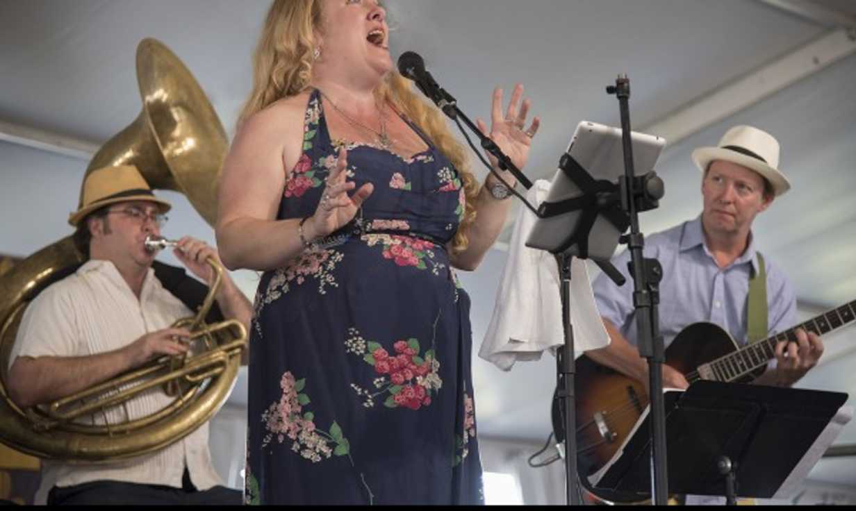 Debbie Davis