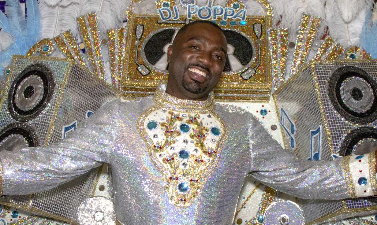DJ Poppa