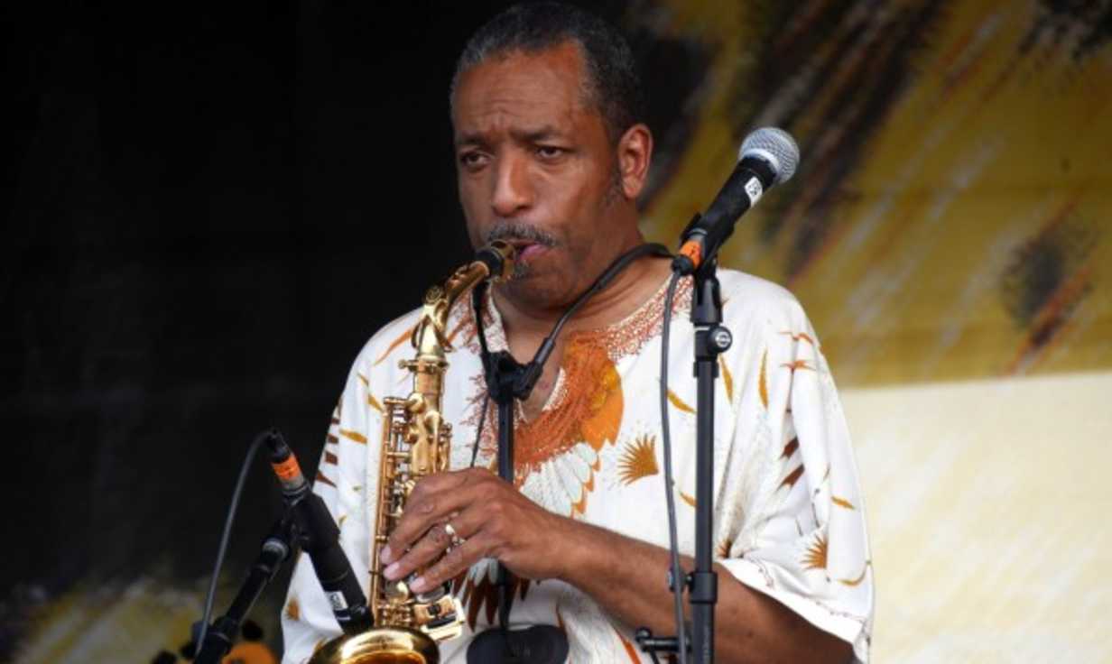 Donald Harrison, Jr.