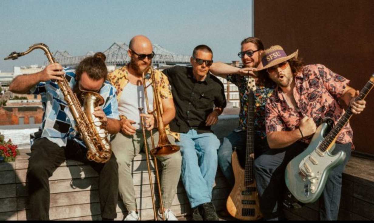 Duane Bartels Band