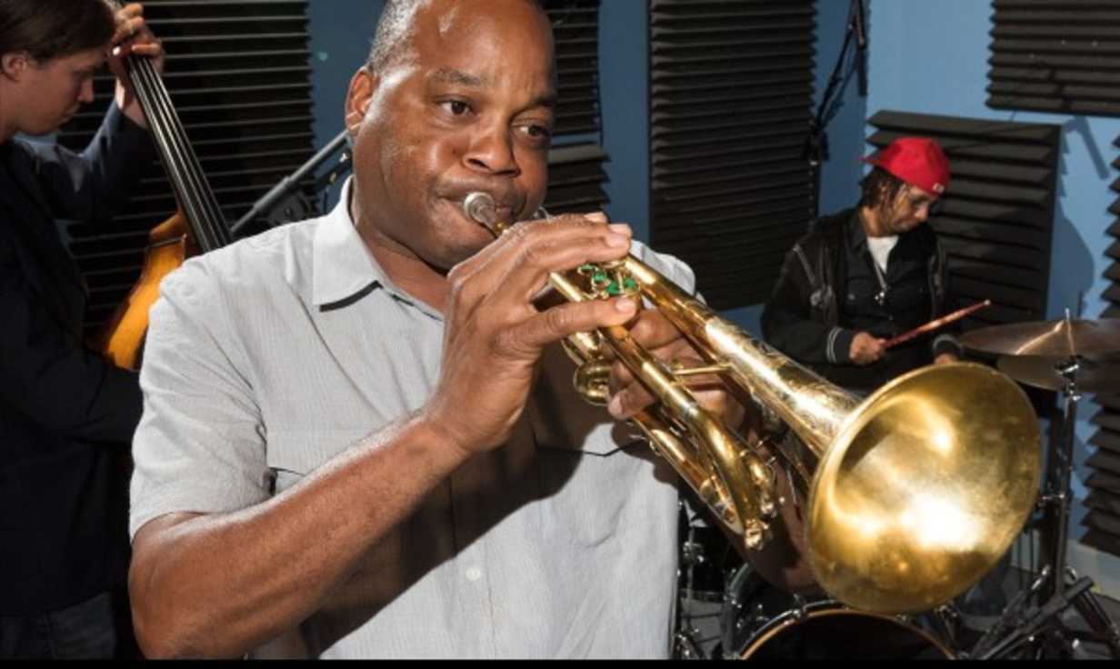 James Andrews