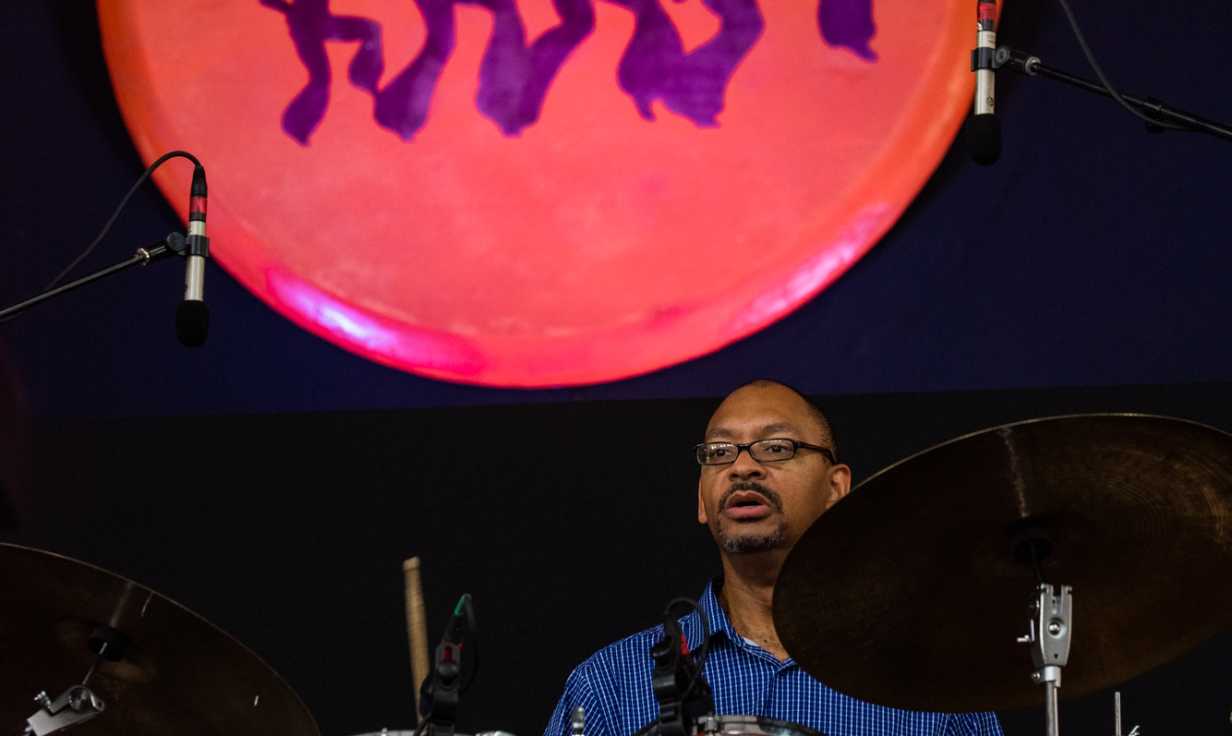 Jason Marsalis