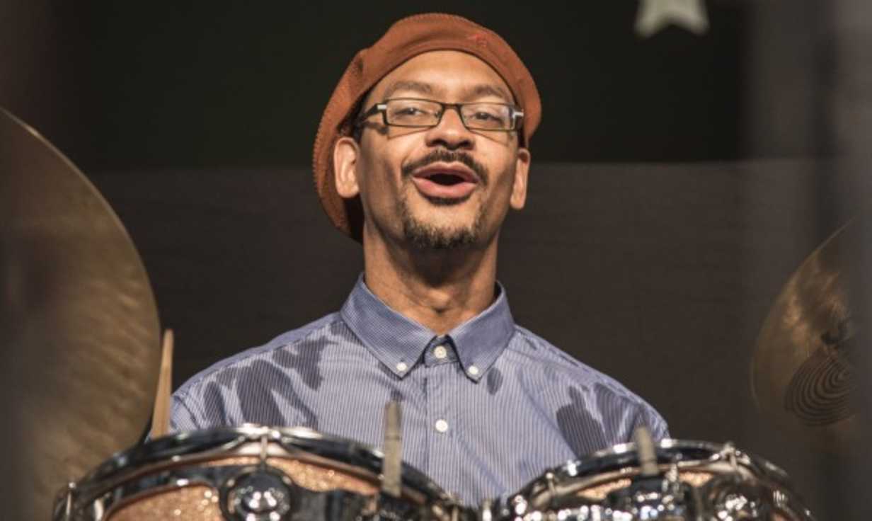 Jason Marsalis